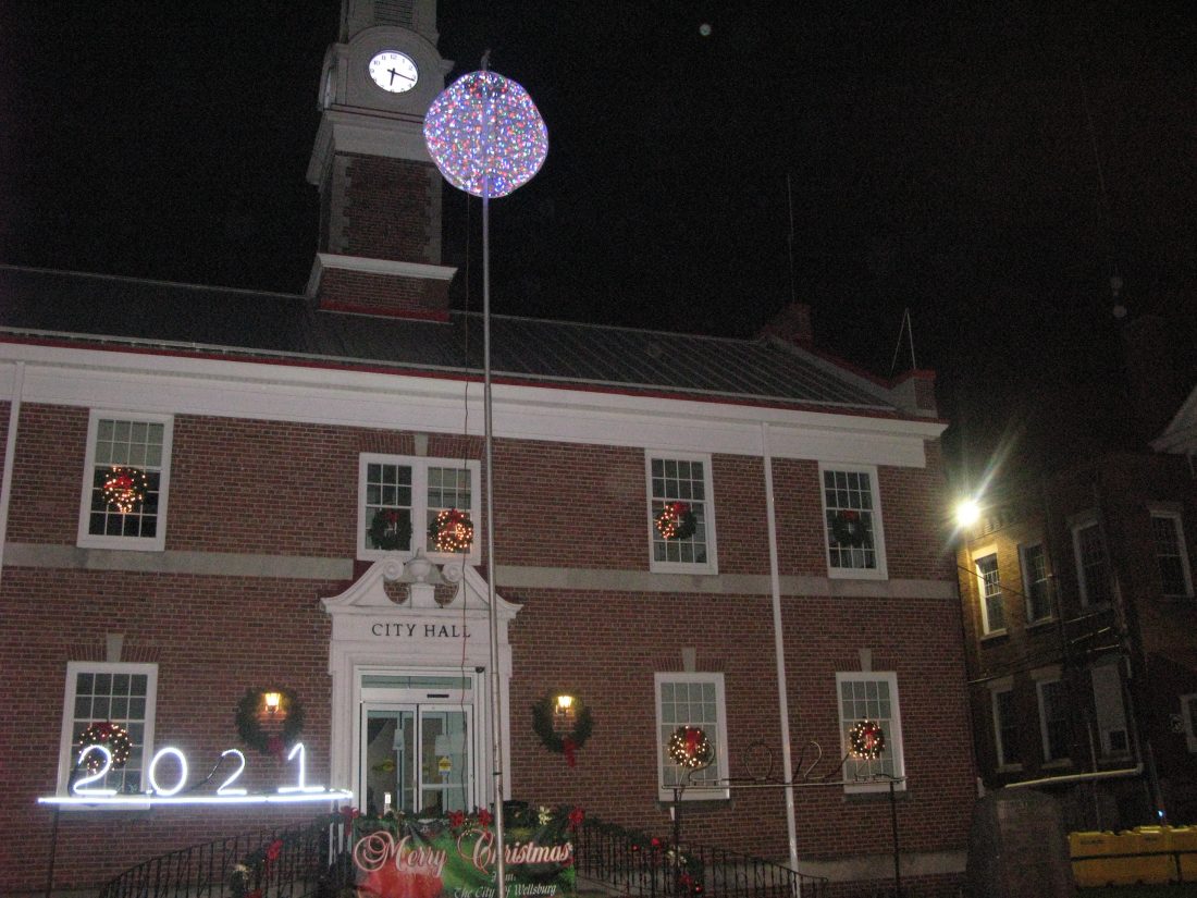 Family friendly New Year’s event returns to Wellsburg | News, Sports ...